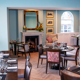 Cahir House Hotel | Cahir House Hotel, TIPPERARY