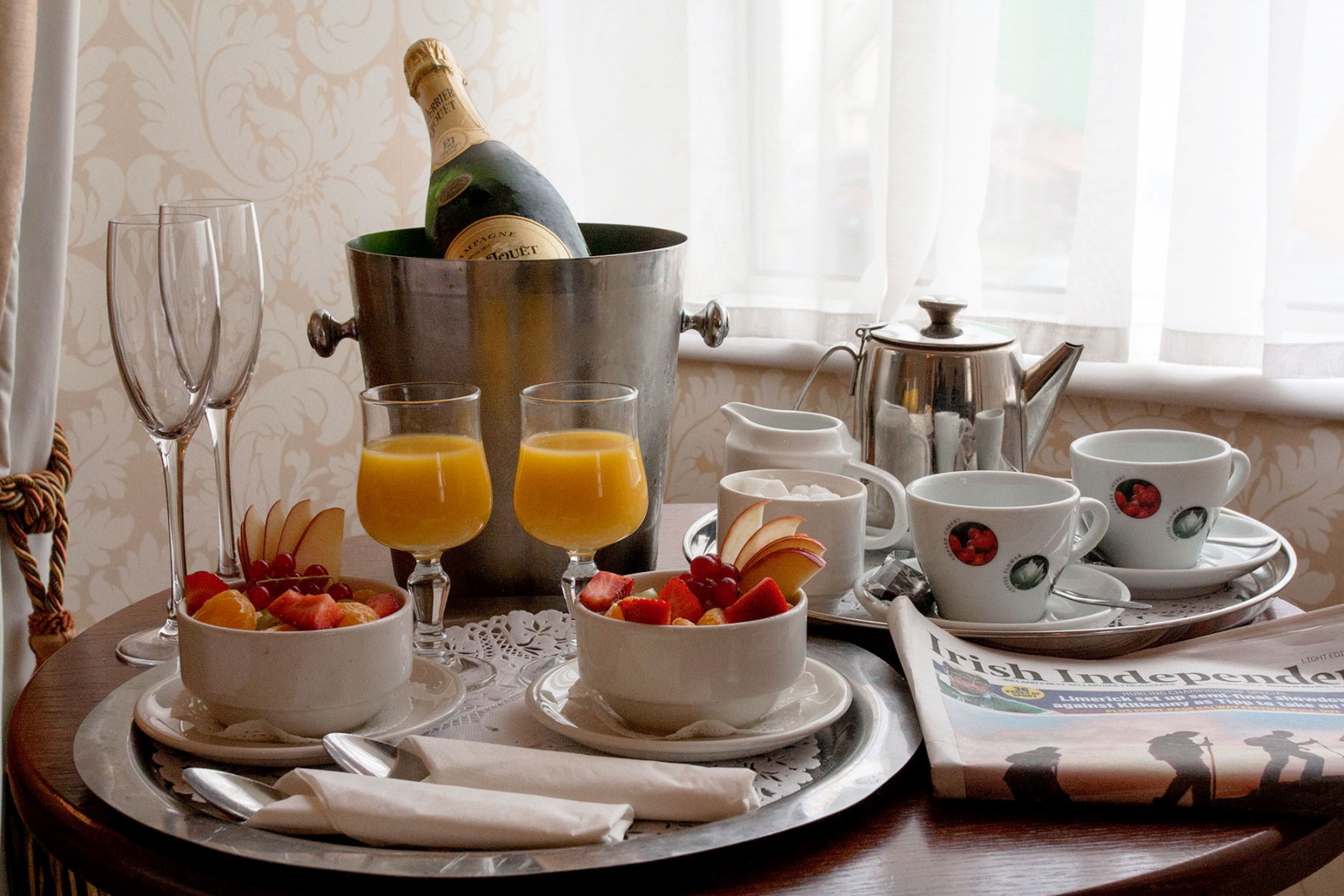 Photo Gallery | Cahir House Hotel, TIPPERARY