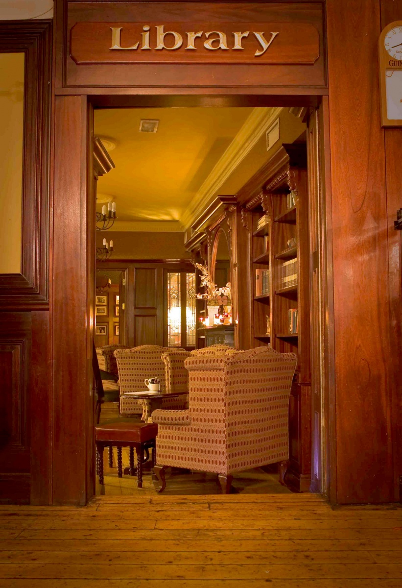 Photo Gallery | Cahir House Hotel, TIPPERARY