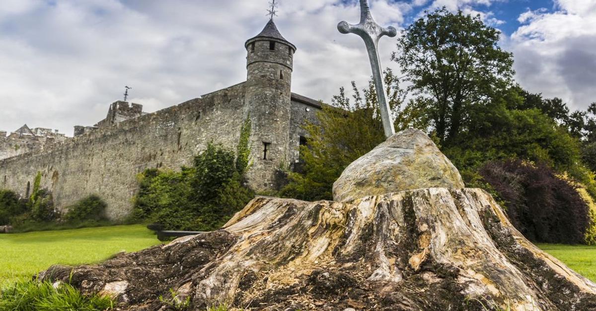 Town Attractions | Cahir House Hotel