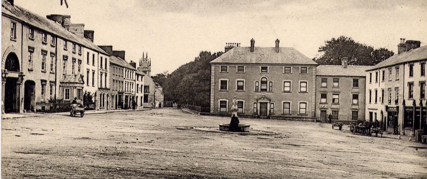 History of the Hotel