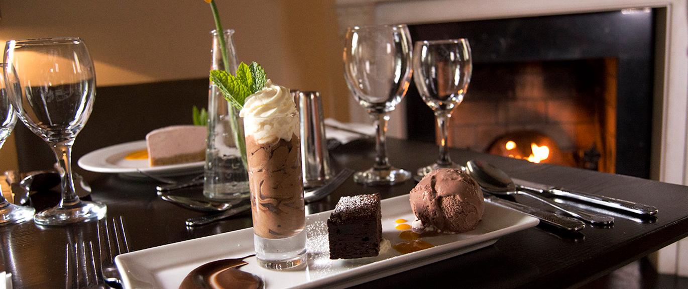 Takeaway | Cahir House Hotel, TIPPERARY